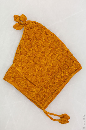 Ravelry: Lara pattern by Christa Giles