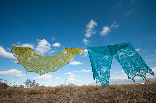 Ravelry: Vesna pattern by Susanna IC