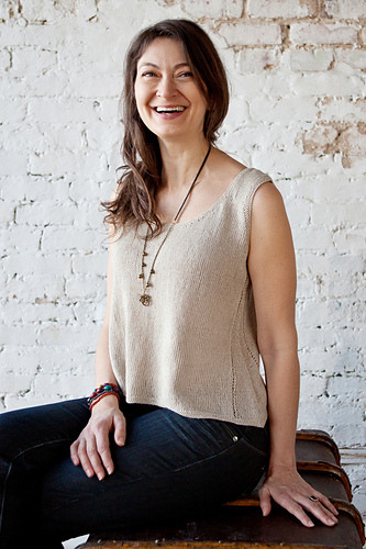 Ravelry: Sparrow pattern by Pam Allen