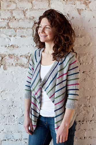 Ravelry: Quintet pattern by Melissa Wehrle