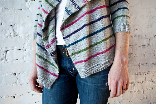 Ravelry: Quintet pattern by Melissa Wehrle