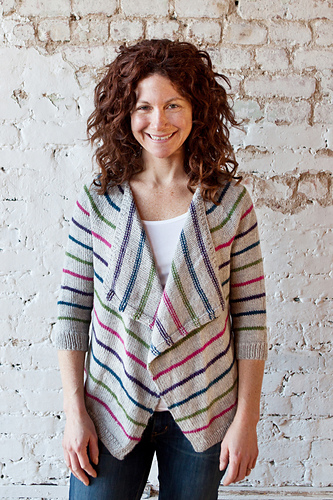 Ravelry: Quintet pattern by Melissa Wehrle