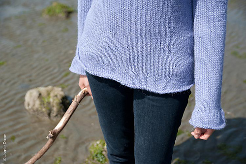 Ravelry: Maree pattern by Julia Trice