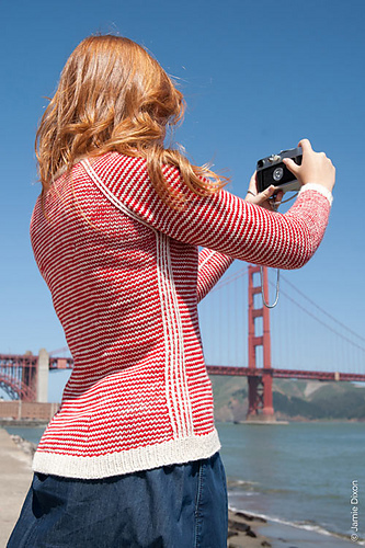 Ravelry: Roseling pattern by Anne Kuo Lukito