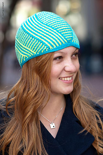 Ravelry: Meridian pattern by Lee Meredith