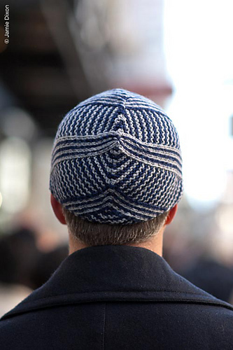 Ravelry: Meridian pattern by Lee Meredith