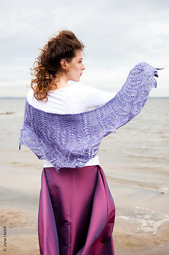 Ravelry: Geada pattern by Susanna IC