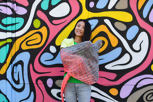 Ravelry: Nouvelle Vague pattern by Kate Gilbert