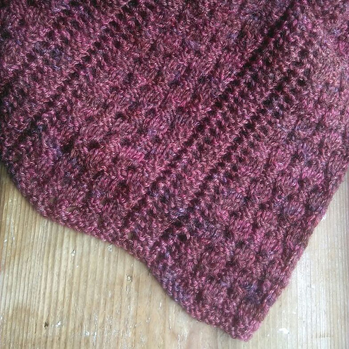 Ravelry: Lydia pattern by Neisha Abdulla