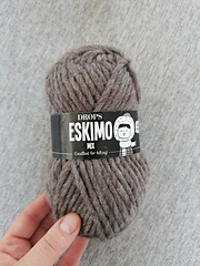 Ravelry: Garnstudio DROPS Eskimo