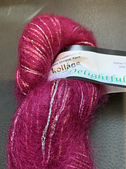 Ravelry: Kollage Yarns Delightful