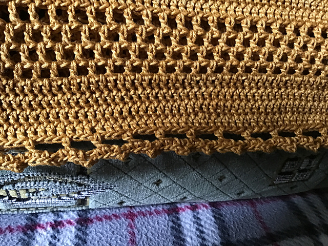 Ravelry: nemotinek's Letní bavlněné triko