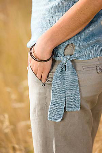 Ravelry: Chiton Pullover pattern by Melissa Wehrle