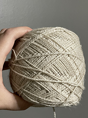 Ravelry: Purl Soho Linen Quill