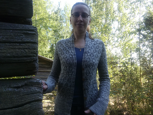 Ravelry: Lala pattern by Anna Johanna