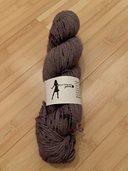 Ravelry: HauteKnitYarn Jasper Yak Sock