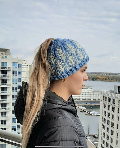 Ravelry: Madi pattern by Sandy Mills