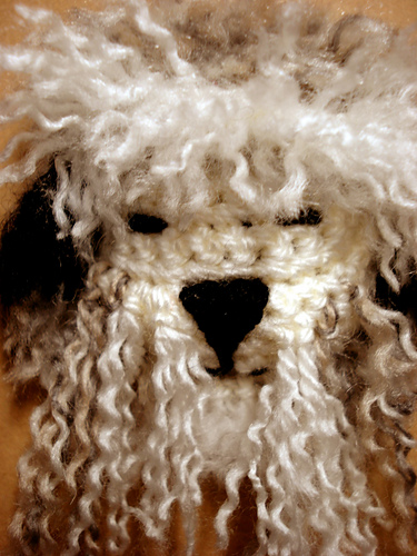 Ravelry: Critt Mitts - Critter Mittens pattern by Barbara Lawler