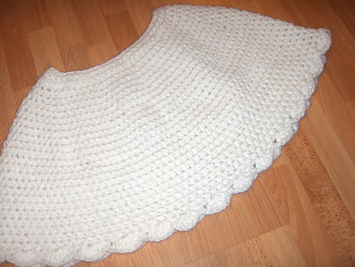 Ravelry: Town & Country Poncho pattern by Lion Brand Yarn