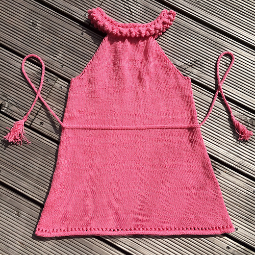 Ravelry: Miss Marble pattern by Frauke Ludwig