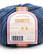Ravelry: Lion Brand LB Collection Chainette