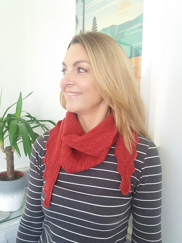 Ravelry: Filoplume pattern by Bex Hopkins