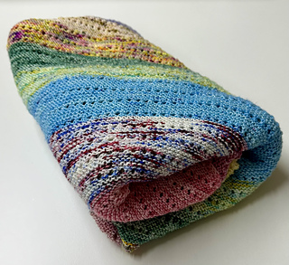 Ravelry: nicolecmendez's Habitation Throw