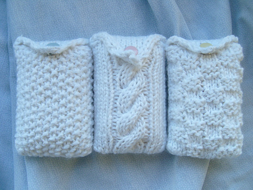 Ravelry: Bamboo Soap Sweater pattern by Nicole Thorson