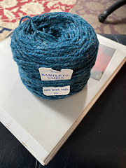 Ravelry: Bartlettyarns 2-Ply