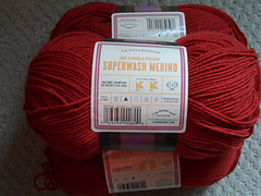Ravelry: Lion Brand LB Collection Superwash Merino