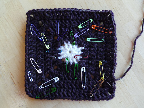 Ravelry: Kitten's Claw 9" Cat's Claw Version pattern by Margaret MacInnis