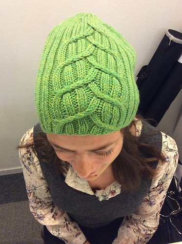 Ravelry: 3S pattern by Svetlana Volkova