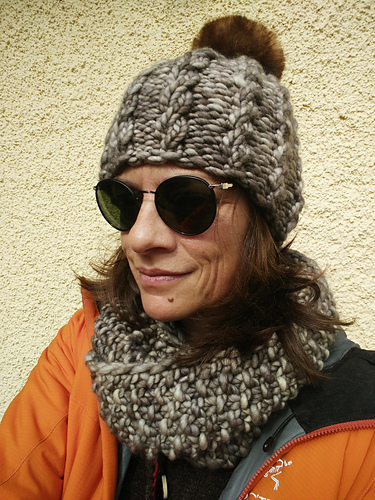 Ravelry: Need for Speed pattern by Susan Ashcroft