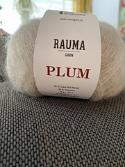 Ravelry: Rauma Plum