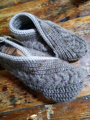Ravelry: Fisherman's Fabric pattern by 10 Hours or Less