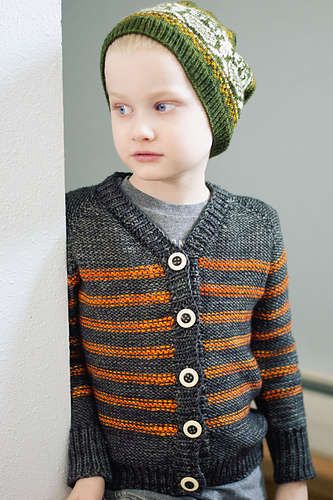 Ravelry: Frisco pattern by Terri Thomas
