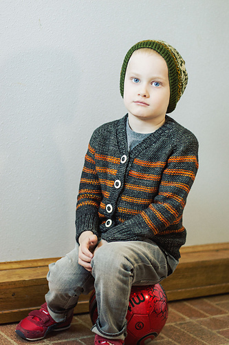 Ravelry: Frisco pattern by Terri Thomas