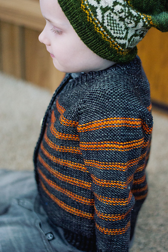 Ravelry: Frisco pattern by Terri Thomas