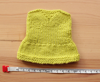 Ravelry: Keito's Tube Top pattern by nioknits