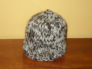 Ravelry: nittineedles' Buffalo Toque