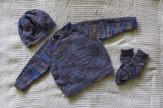 Ravelry: nittineedles' Little Boy Blue