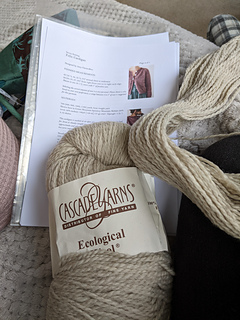 Ravelry: nittywitty555's Felix Cardigan