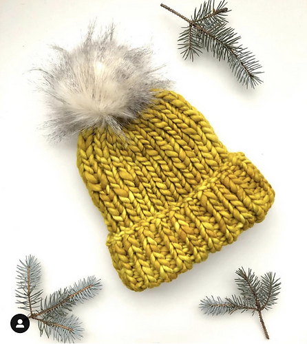 Ravelry: Du Nord Beanie pattern by Northern Dream Studio (Nicole Malmquist)