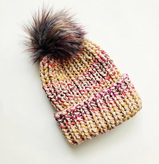 Ravelry: Du Nord Beanie pattern by Northern Dream Studio (Nicole Malmquist)