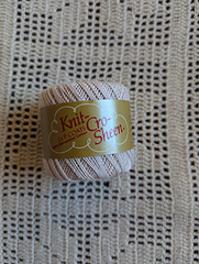 Ravelry: J&P Coats Knit-Cro-Sheen