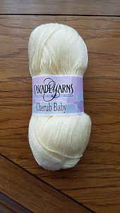 Ravelry: Cascade Yarns ® Cherub Baby