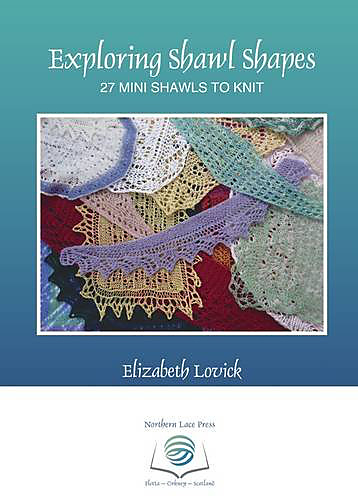 Ravelry: Exploring Shawl Shapes - 27 Mini Shawls To Knit - patterns