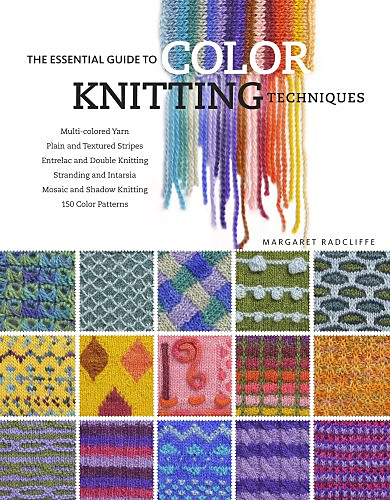 Ravelry: The Essential Guide to Color Knitting Techniques - patterns