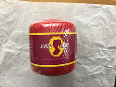 Ravelry: South Maid Crochet Thread Size 10