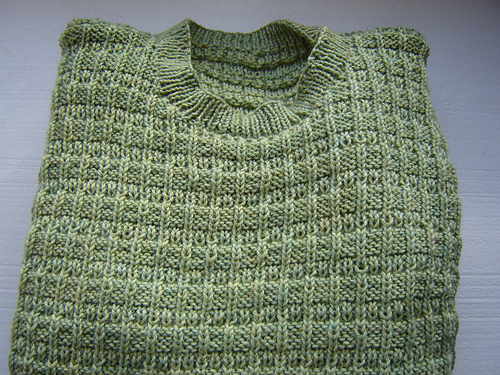Ravelry: Design E - Textured Pullovers for Boys and Men pattern by Sirdar